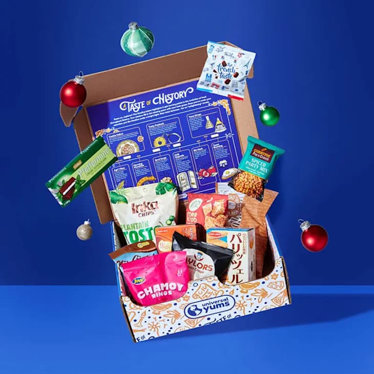 I Tested Universal Yums' Snack Subscription 2025 (Review with Photos ...