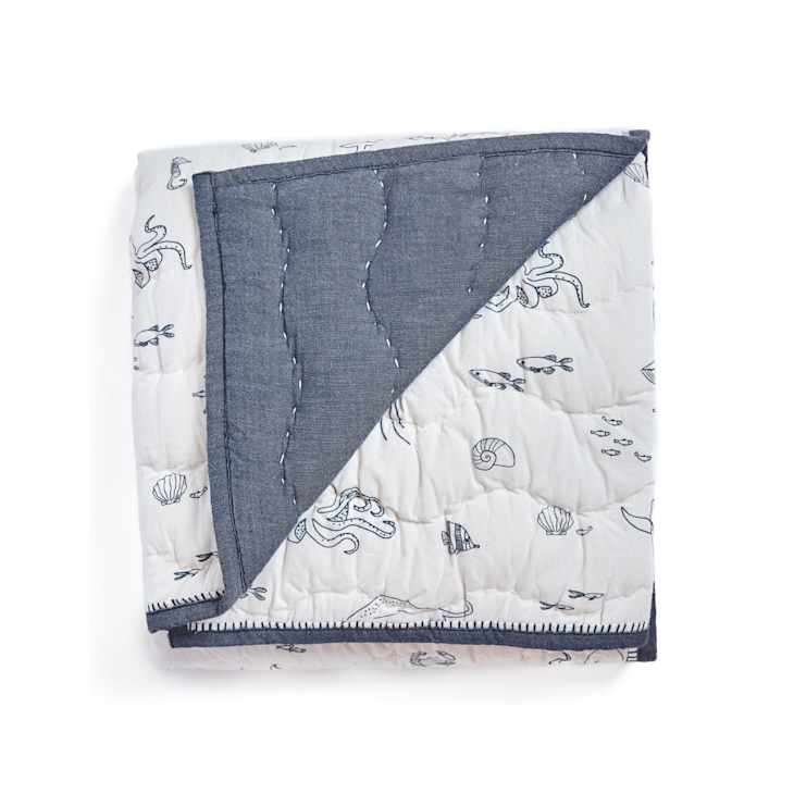 The Best Baby Blankets | Cubby
