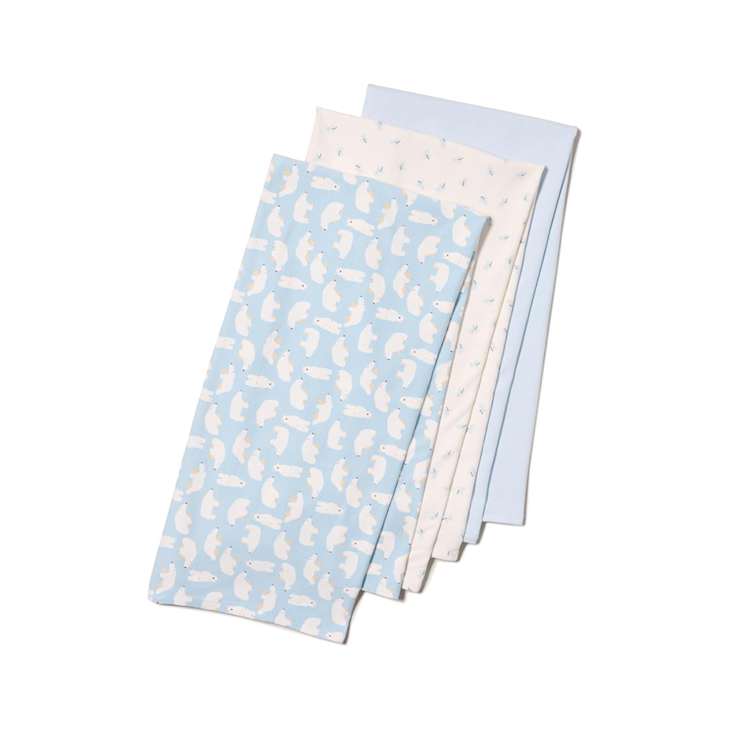 The Best Baby Blankets | Cubby