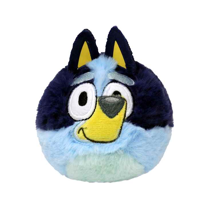 8 New Bluey Toys Coming in Spring 2025 | Cubby