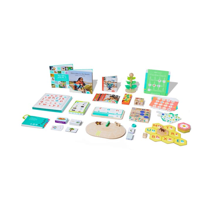 Educational Toys for 4-Year-Olds | Cubby