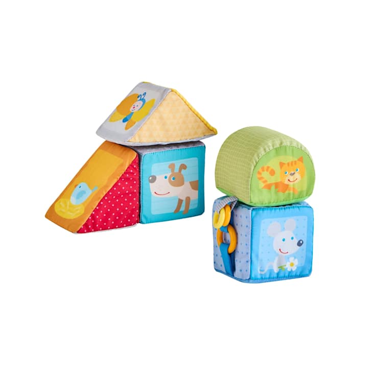 The 25 Best Toys for Babies 0-12 Months (Parent & Baby Tested) | Cubby