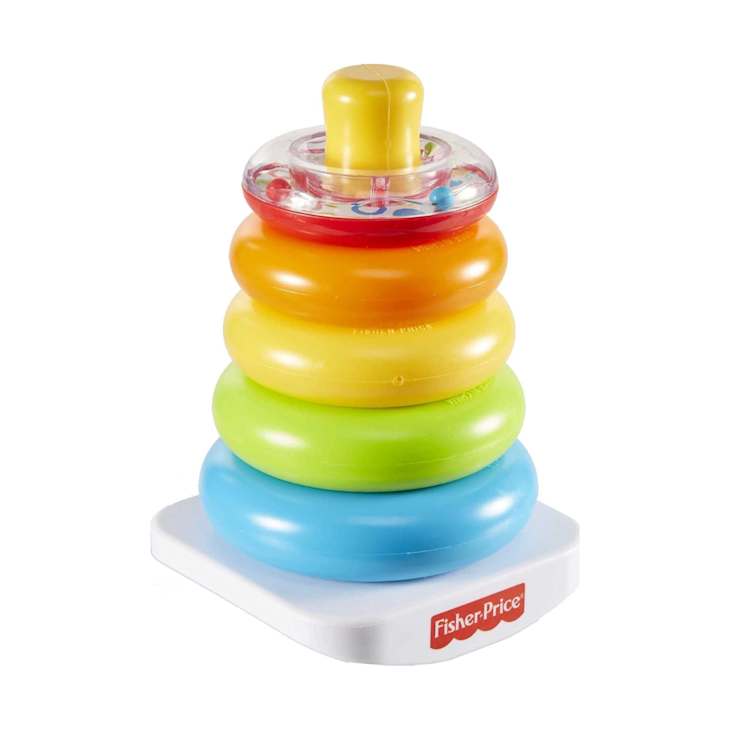 The 25 Best Toys for Babies 0-12 Months (Parent & Baby Tested) | Cubby