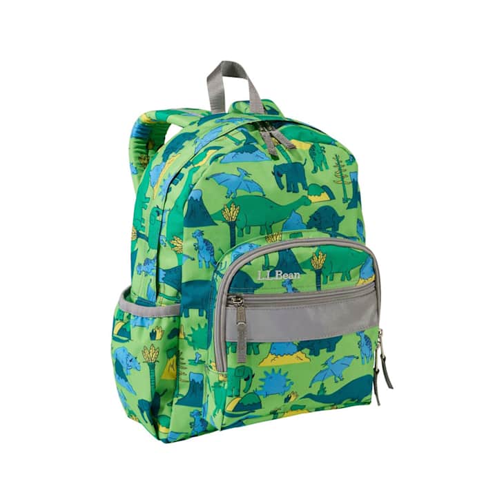 The Best Backpacks for Kindergarten | Cubby