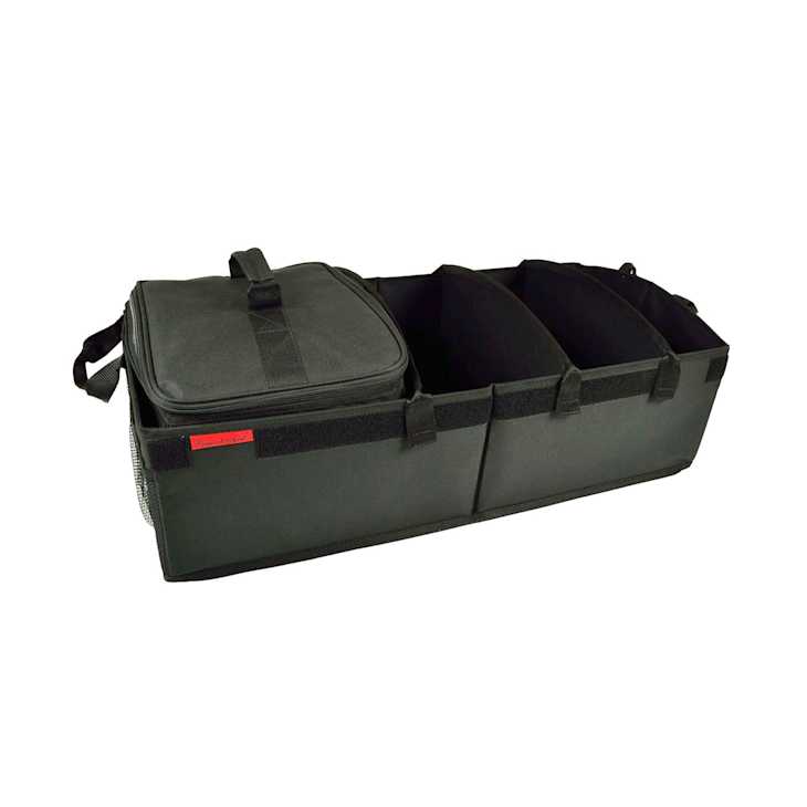 The Best Trunk and Backseat Organizers for the Car | Apartment Therapy