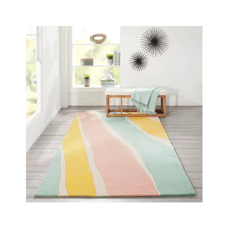 9 Cute Rugs We Love for a Nursery or Kid’s Room | Cubby