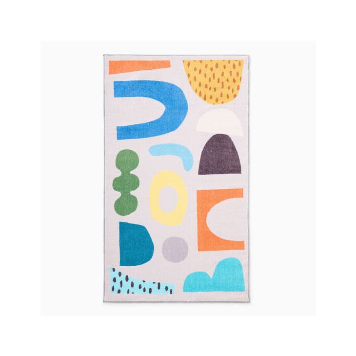 9 Cute Rugs We Love for a Nursery or Kid’s Room | Cubby