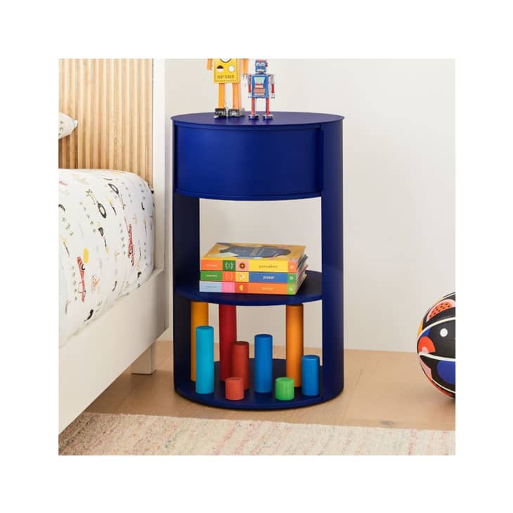 10 Stylish Kids Nightstands to Buy in 2023 | Cubby
