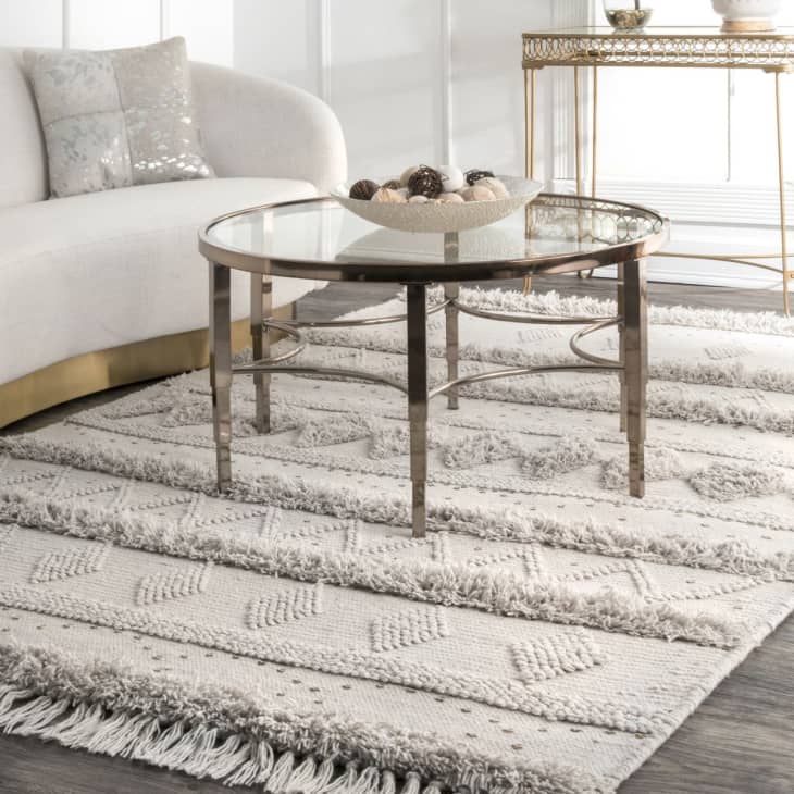 Rugs USA Sale January 2021: Light Colored Rugs to Brighten Up a Room ...