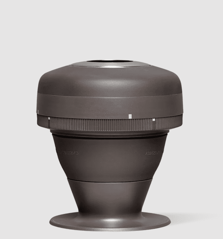 Corkcicle's Palmpress Is the Best Way to Make Coffee While Traveling ...