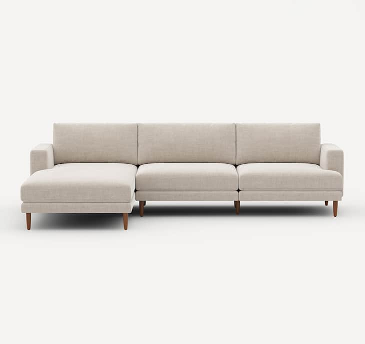 The 10 Best Sofas I Tested In 2024 As A Shopping Editor Apartment Therapy