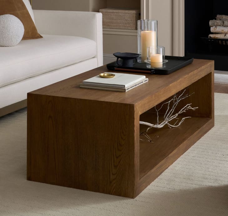 The Best Pottery Barn Coffee Tables 2025 (We Tested Them All ...
