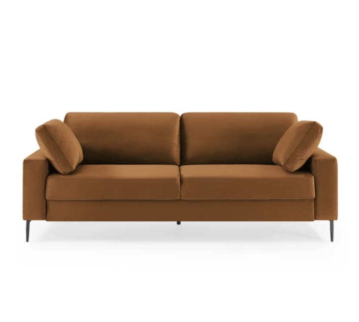 Shop Wayfair's Chic Minimore Modern Style Sofa: It's Under $400 ...