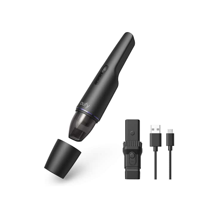 9 Best Vacuums For Cleaning Kitchens | The Kitchn