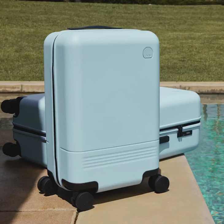 7 Best Deals from the Nex Luggage Spring Sale 2025 | Apartment Therapy