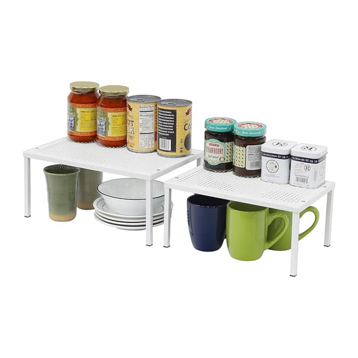 This Simple Houseware Kitchen Counter Shelf Is an Amazon Best Seller ...