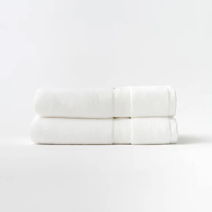 Cozy Earth's Luxe Bath Towels Are the Best I've Ever Tried | Apartment ...