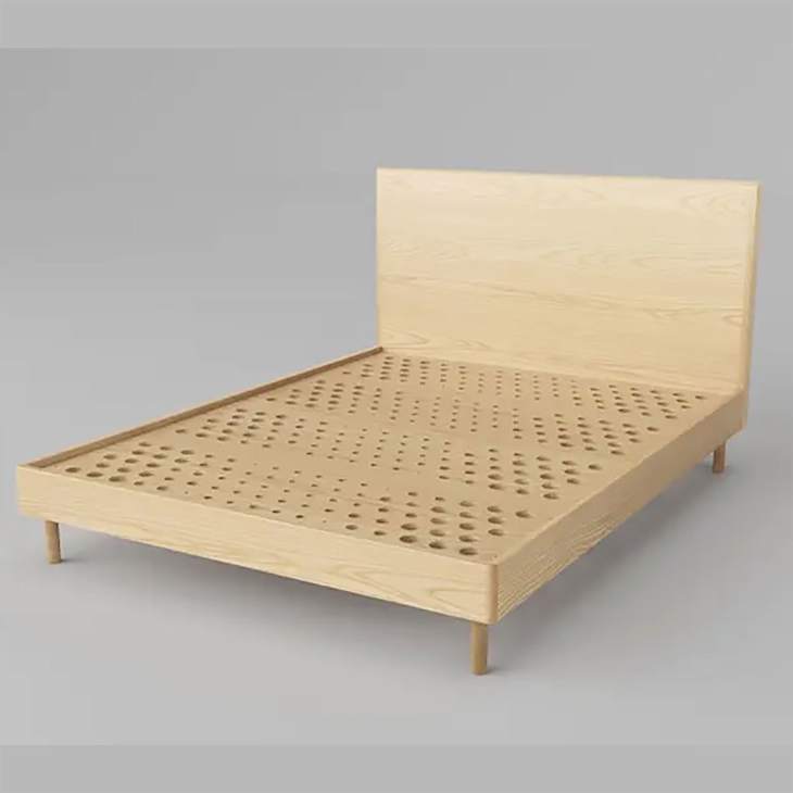 I Tried Sleeping Duck S Steel Indestruct Bed Frame Review Apartment