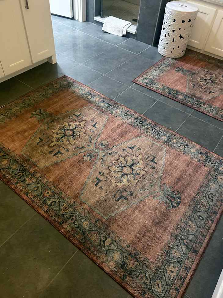 world's ugliest carpet