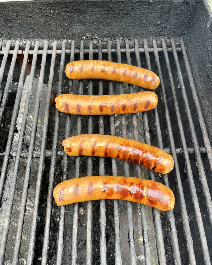Porter Road’s Sweet Italian Sausages Are Better Than Homemade: I Tried ...