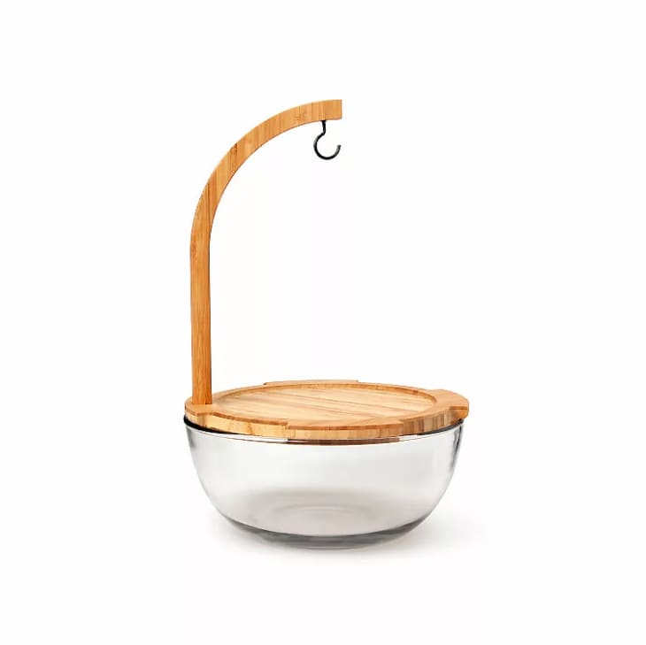 Uncommon Goods' Fruit Bowl Helped Declutter My Counters | The Kitchn