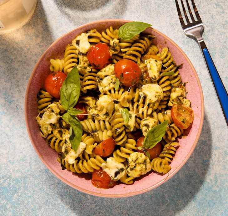 Tasty Partnered With CookUnity's Meal Kit Service on Chef-Worthy Eats ...