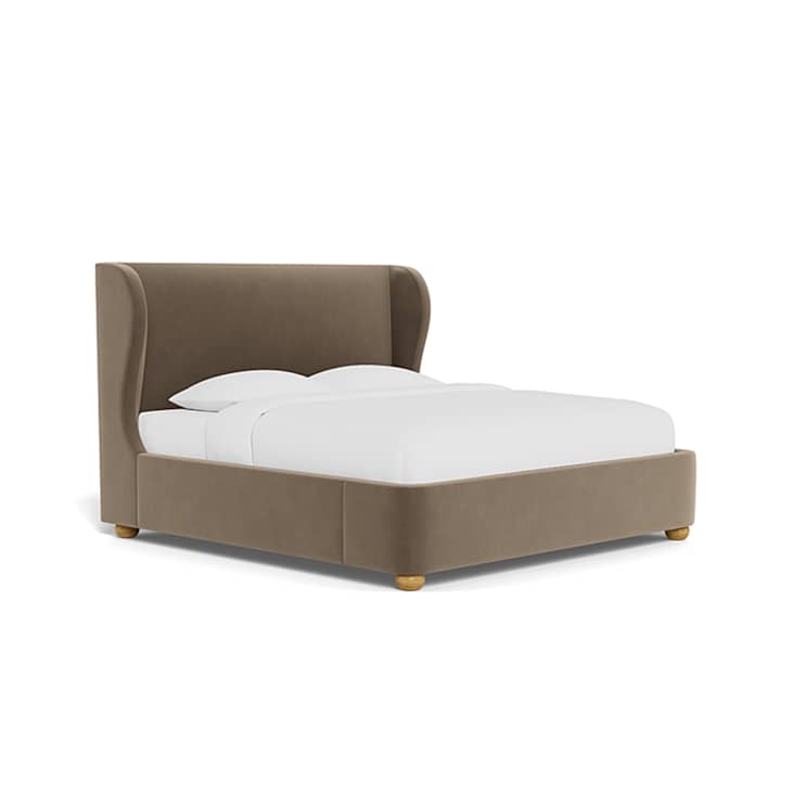 Shop Our Storage Bed from Our Interior Define Collaboration | Apartment ...