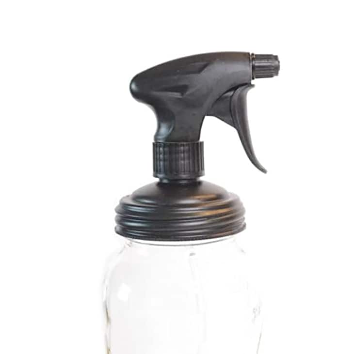 Turn Your Mason Jar Into a Spray Bottle with This Amazon Find | The Kitchn