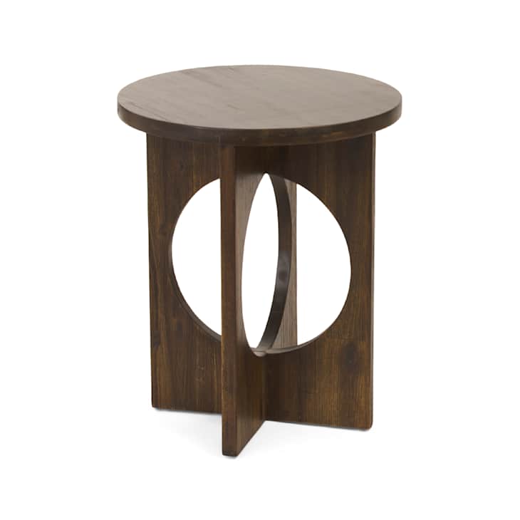 This Fun Marshalls Side Table Looks 3x the Price | Apartment Therapy