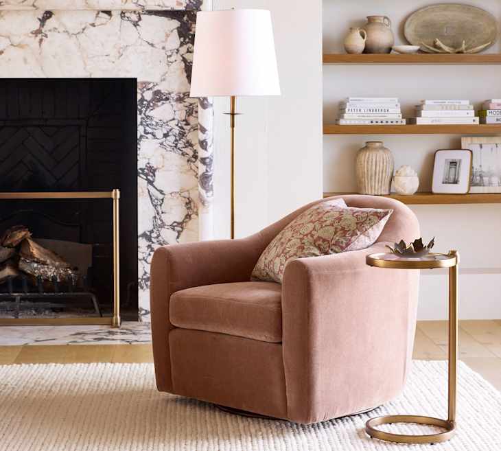 Pottery Barn's Gideon Chair Is the Best Chair I've Tested | Apartment ...