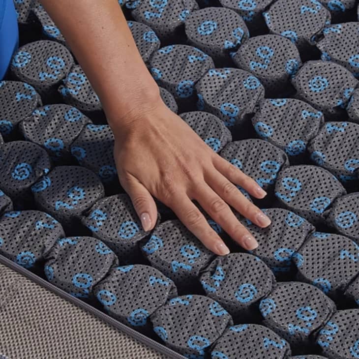 I Tried Bedgear's M3 Performance Mattress (It's Life-Changing ...