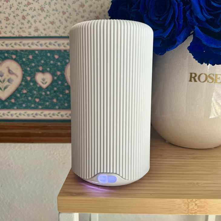 I Tried the Pura Plus Smart Diffuser — My Honest Review | Apartment Therapy