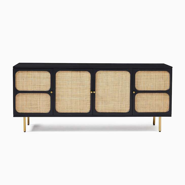 West Elm Spring 2021 Collection: Scandi and Boho Furniture and Decor ...