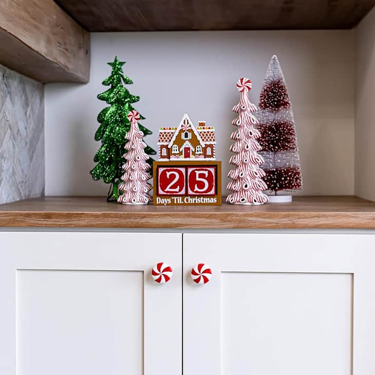 These Peppermint Knob Covers Are the Perfect Holiday Upgrade ...