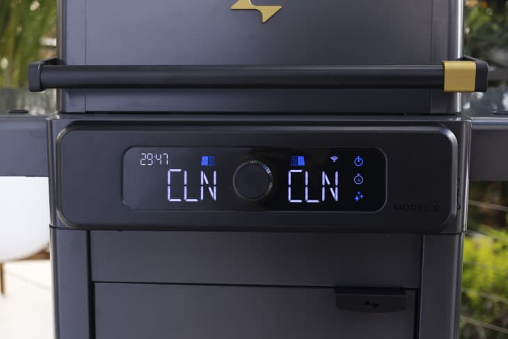 An In-Depth Review of the Current Dual Zone Electric Grill | The Kitchn