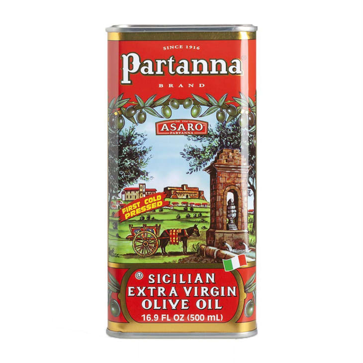 Why I Love Partanna's Extra Virgin Olive Oil: Review 2024 | The Kitchn Why I Love Partanna's Extra Virgin Olive Oil: Review 2024 | The Kitchn