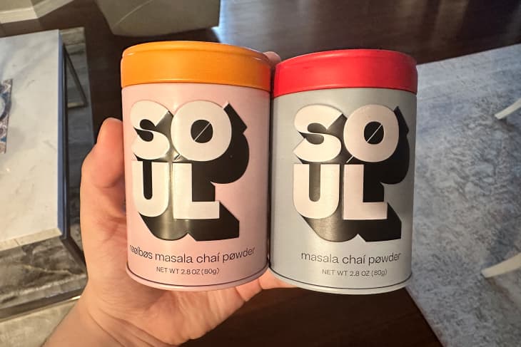 I Tried Soul Chai’s Chai and I’m Never Going Back | The Kitchn