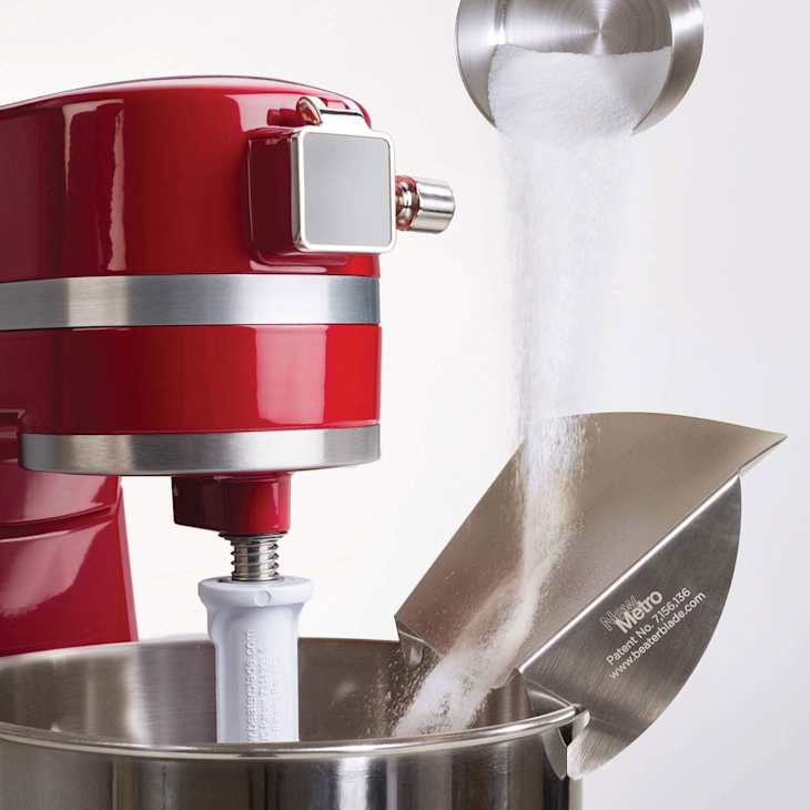 The $24 KitchenAid Tool That'll Keep Your Counters Spotless | The Kitchn