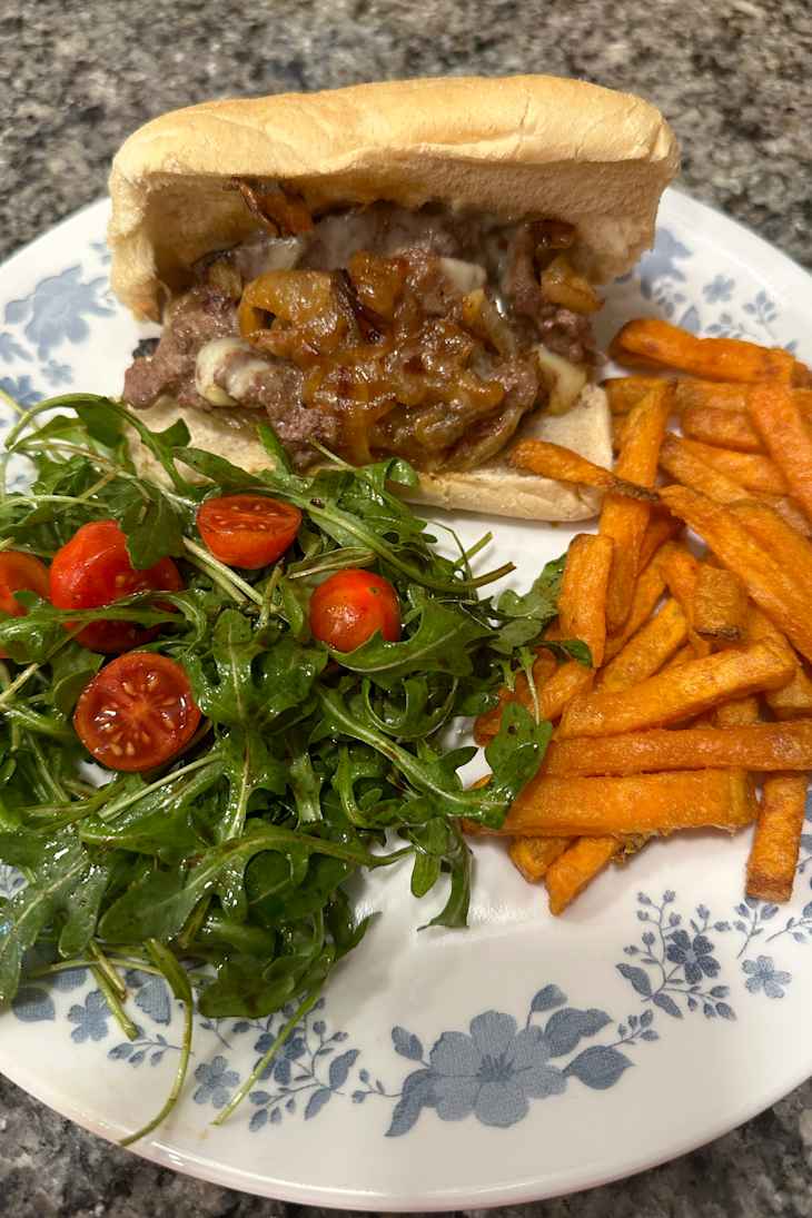 The Philly Cheesesteak Kit My Family Can't Stop Eating | The Kitchn