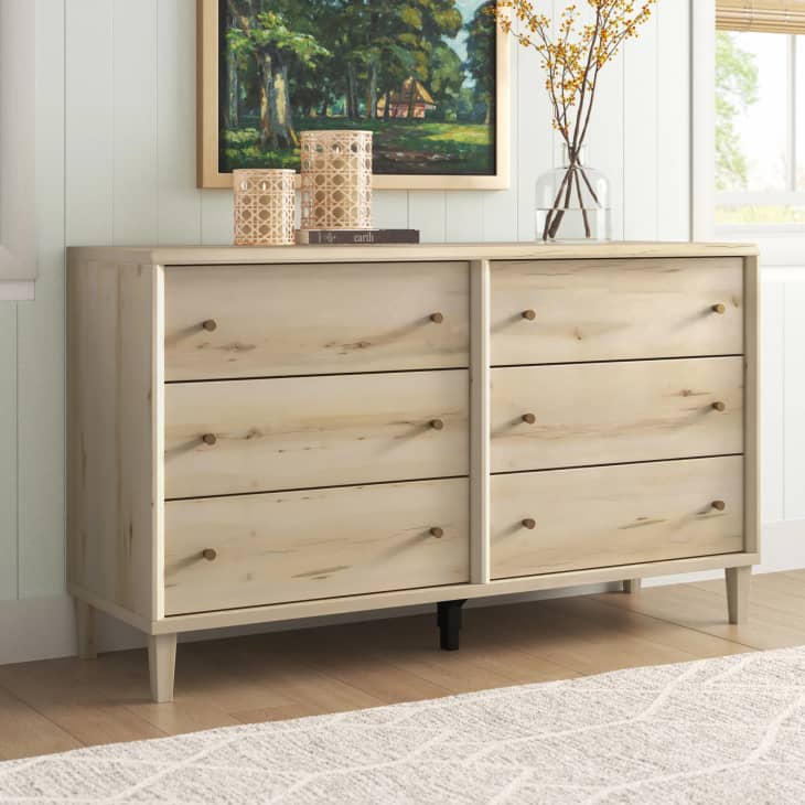 14 Best Wayfair Dressers 2025: Storage, Function, and Style | Apartment ...