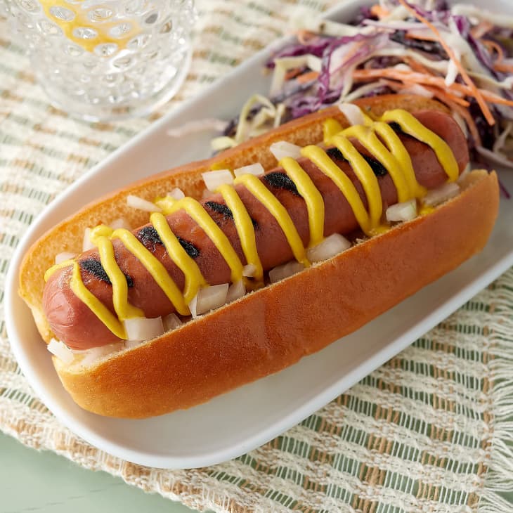 The All-Beef Hot Dogs You Need for Your Labor Day Celebration ...