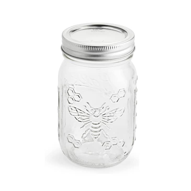 Ball's Honeybee Mason Jars Are the Cutest I’ve Seen | The Kitchn