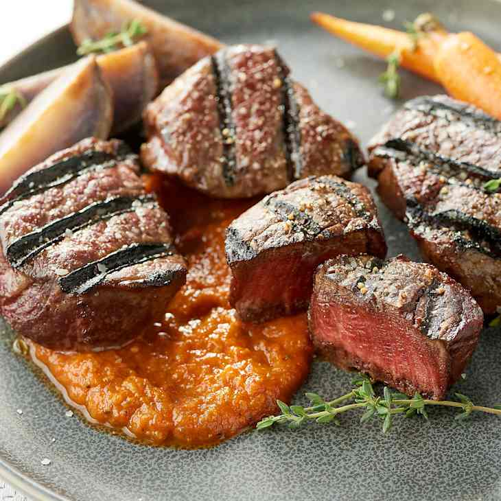 Why I'm Buying Kansas City Steak Co.'s Beef Tenderloin on Repeat | The ...