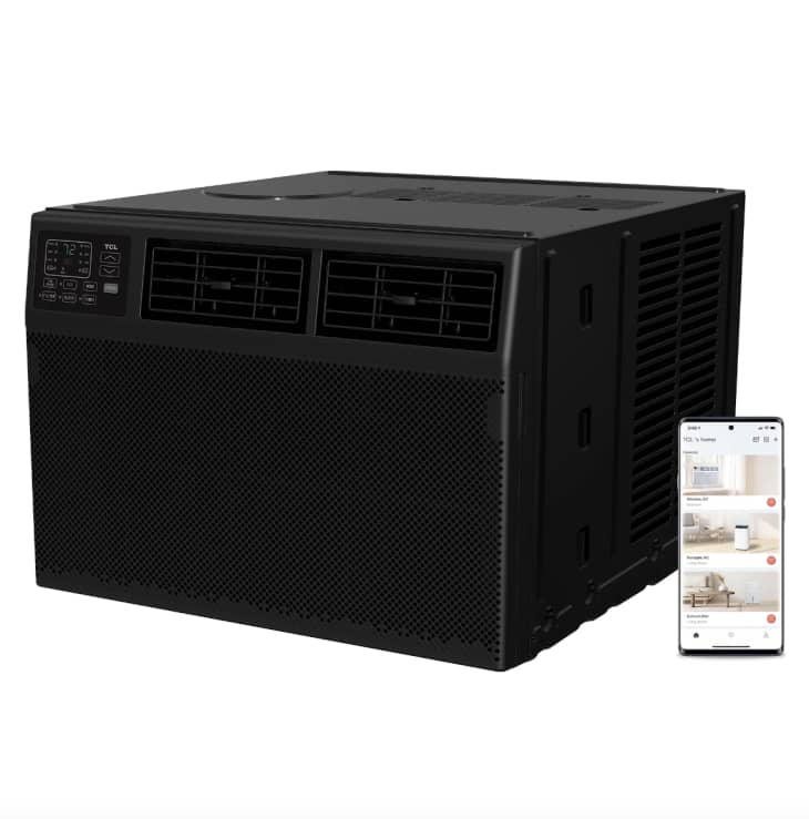 This Smart AC Unit Is the Only Thing That Gets Me Through the Brutal ...