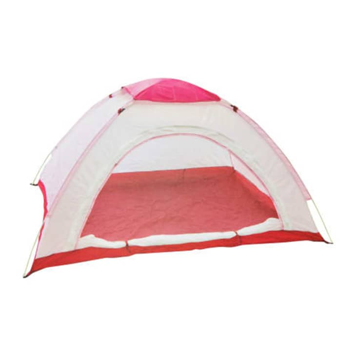 Five Below's $15 Pop Up Tent Is Going Viral on TikTok | Apartment Therapy