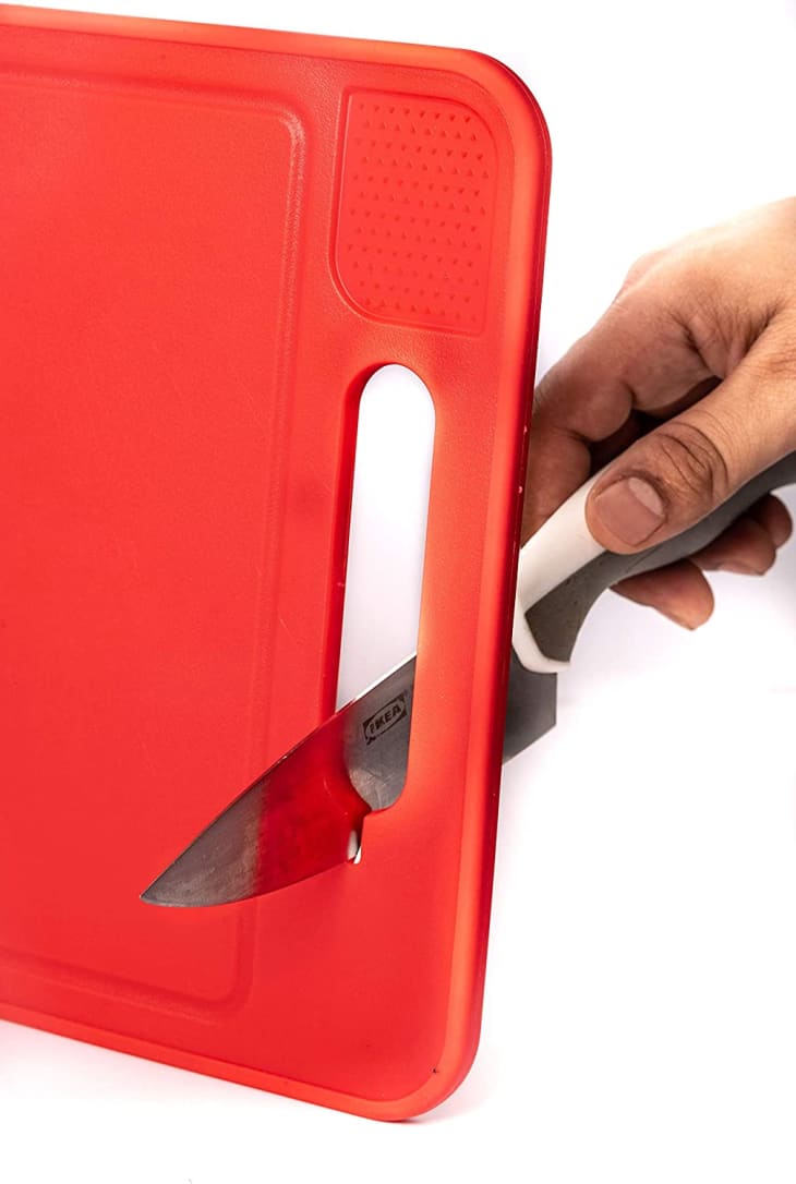 Amazon 4-in-1 Cutting Board Review 2023 | The Kitchn