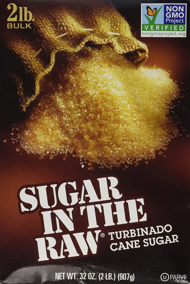 Here's Why Turbinado Sugar Is Perfect for Topping Baked Goods | The Kitchn