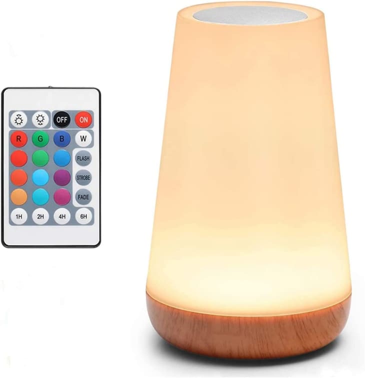 The Best Lamps for Sleep - Stylish Lamps to Help You Fall Asleep ...