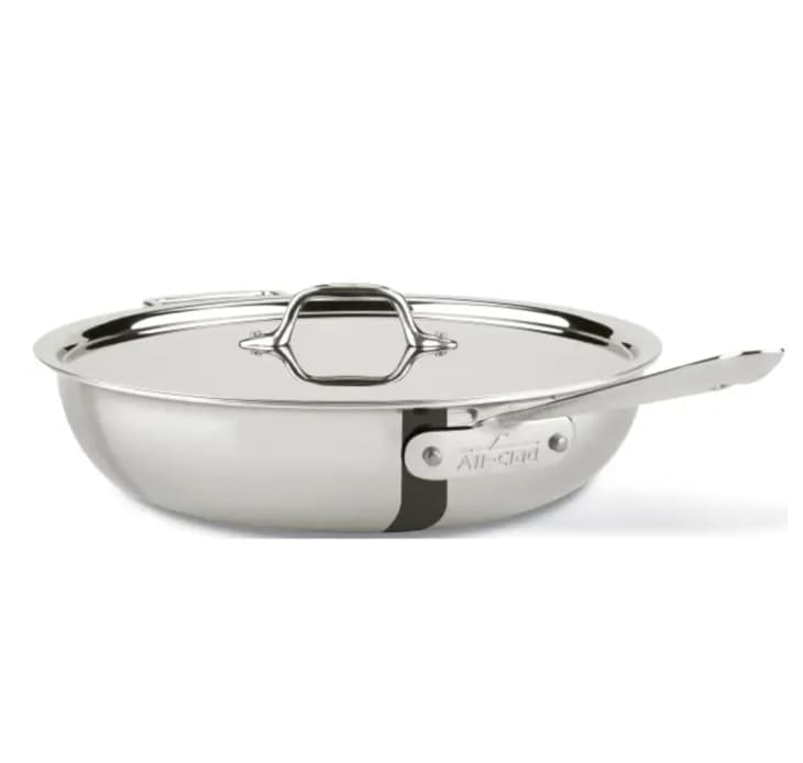 All-Clad VIP Sale February 2024: Shop Top-Quality Cookware for Less ...