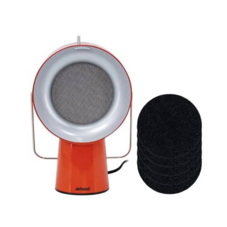 10 Products That'll Eliminate Stubborn Cooking Odors | The Kitchn